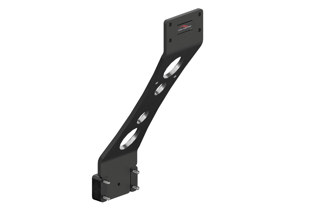 14″ x 7″ Quick Release™ Rod Riser (QRS) – Fish Fighter® Products