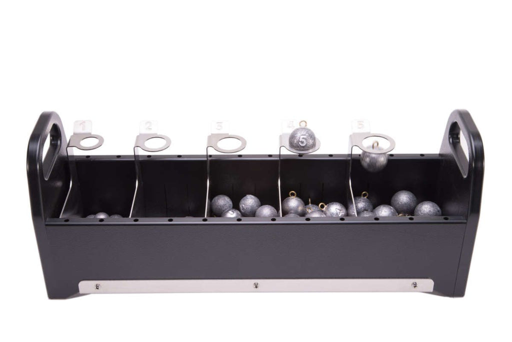 Relentless Series™ Sinker Tray 4 x 16 – Fish Fighter® Products