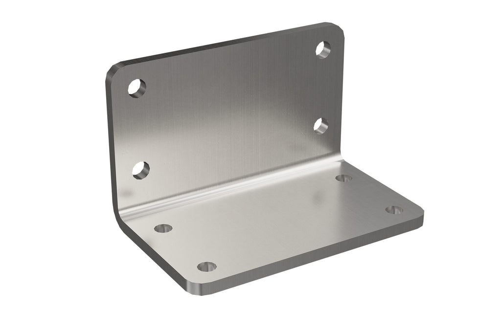 90 Degree Bolt-On Adapter Bracket – Fish Fighter® Products