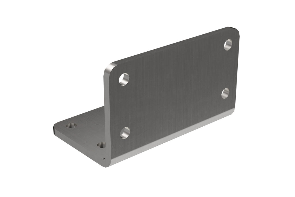 90 Degree Bolt-On Adapter Bracket – Fish Fighter® Products