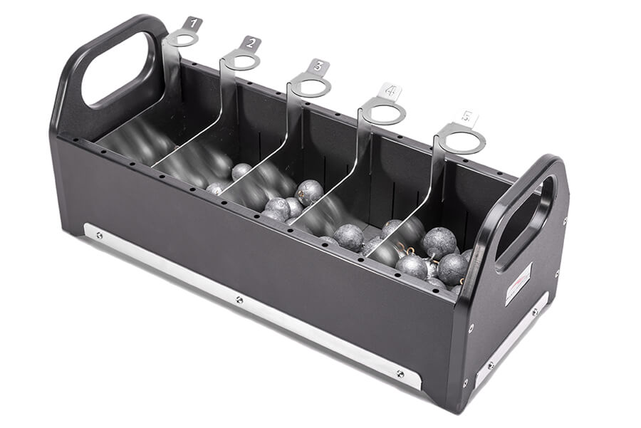 Relentless Series™ Sinker Tray 6 x 16 – Fish Fighter® Products