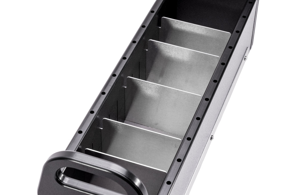 Relentless Series™ Tackle Tray 4 x 16 Dividers – Fish Fighter® Products