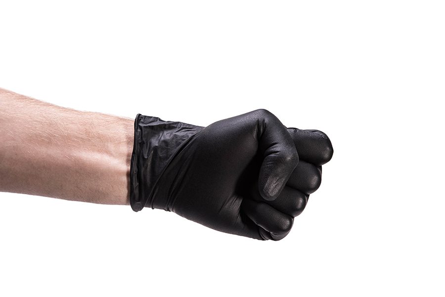Fish Fighter® Reel Feel™ Cold Weather Gloves – Fish Fighter® Products