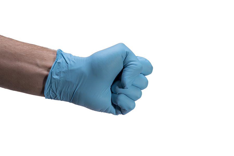 Fish Fighter® Reel Feel™ Warm Weather Gloves – Fish Fighter® Products