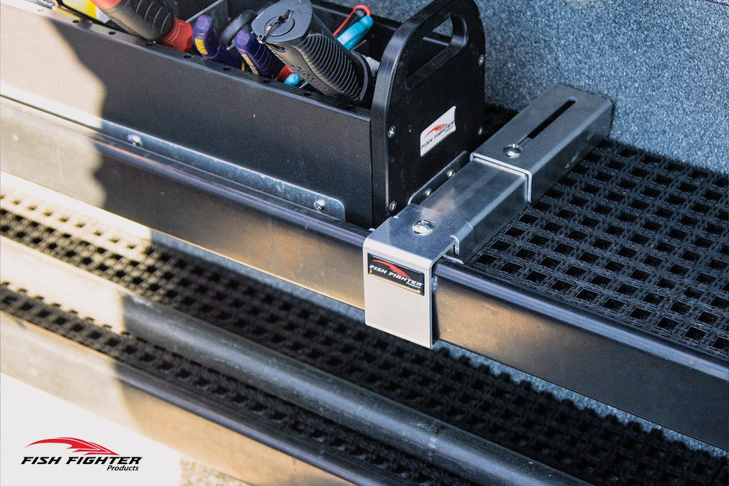 Gunnel Tray Divider – Fish Fighter® Products