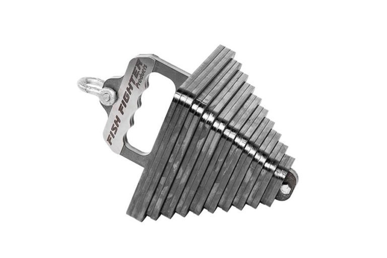 Fish Fighter® Eco-Friendly Drift Boat Anchor FFP Variable Weight 10 to ...
