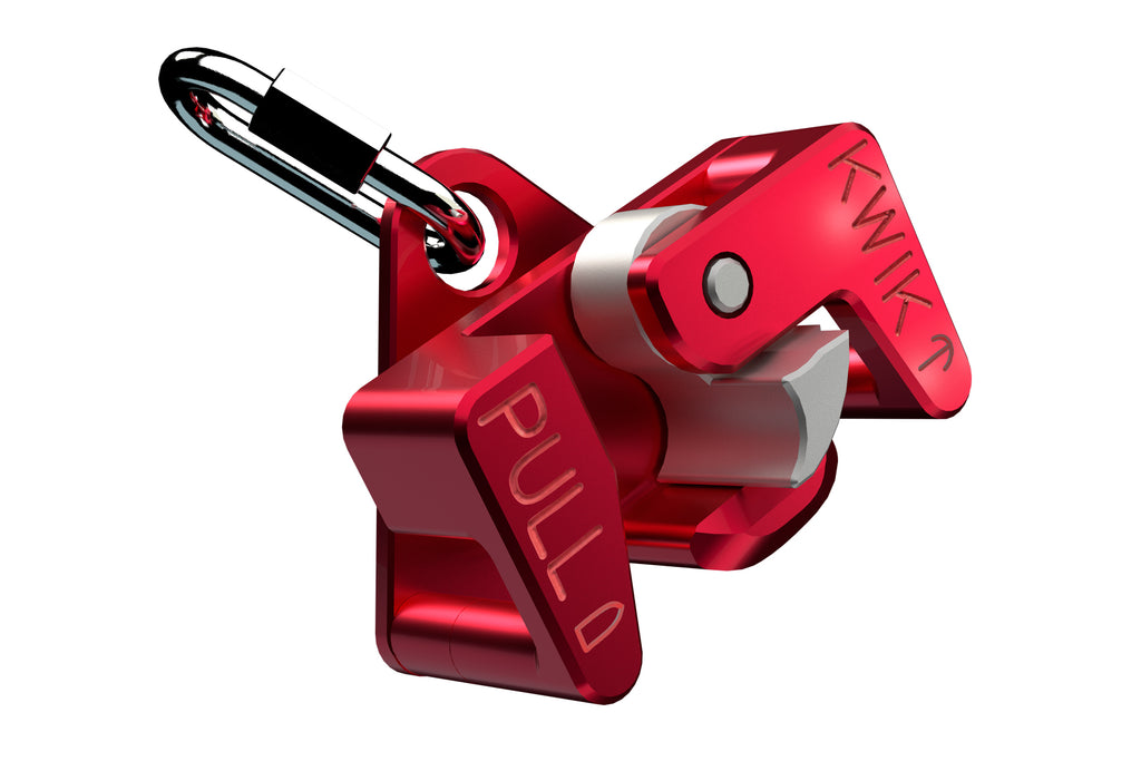 Fish Fighter® Kwik-Pull™ Anchor Retriever – Fish Fighter® Products